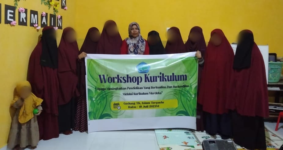 Inilah Program Andalan Bidang Khidmah Al Quran Wahdah Islamiyah 2022