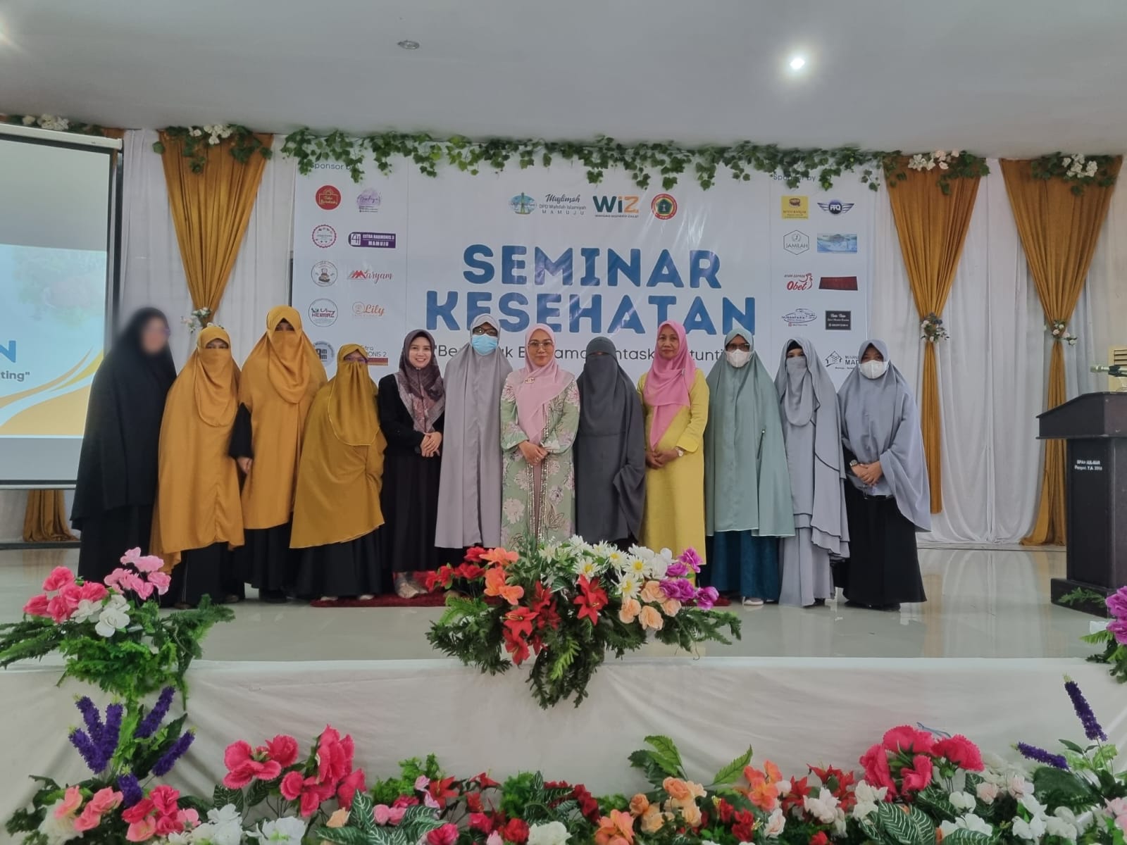 Inilah Program Andalan Bidang Khidmah Al Quran Wahdah Islamiyah 2022